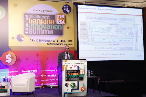 Expotrade | News | 5th Annual Middle East Banking Innovation Summit ...